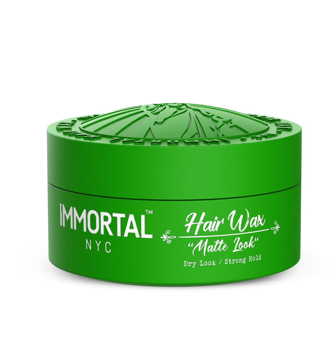 Matt Look Hair Wax – ManGroom Australia